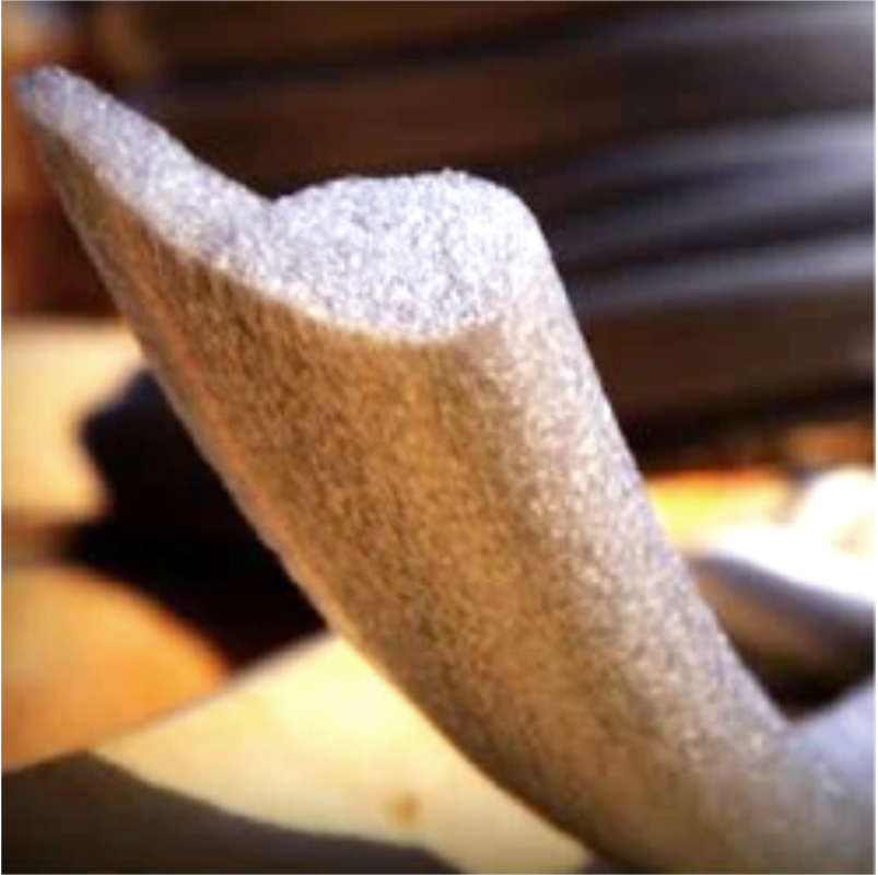 Blockhausdichtung "P-GASKET", 220 Laufmeter je Rolle! – blockbautools